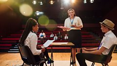 Describing subjects you study in French - BBC Bitesize