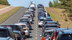 How to describe different countries and their features in French - BBC ...