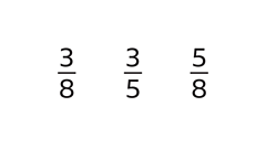 What are fractions? GCSE Maths Revision - BBC Bitesize