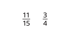 What are fractions? GCSE Maths Revision - BBC Bitesize