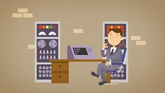 Computer Science Education Week | Ages 7-11 | KS2 Topic Pack - BBC Bitesize