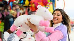 Why kidults are rediscovering the joy of toys - BBC Bitesize