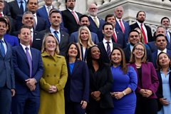 How are women and minorities represented in US politics? - BBC Bitesize