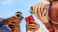 BBC Scam Safe quiz: Celebrity leaderboard - BBC Bitesize