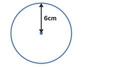 Parts of a circle - KS2 Maths - Year 6 - BBC Bitesize