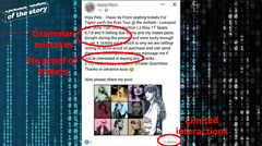 How to spot a scam - BBC Bitesize