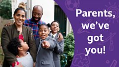 How to help your family enjoy a screen free week in 2025 - BBC Bitesize