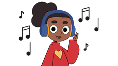 What is the volume of sound? – KS2 Science curriculum - BBC Bitesize