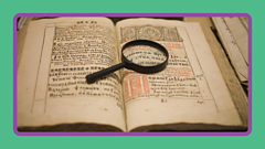 What are secondary sources of information? – KS2 Science curriculum ...