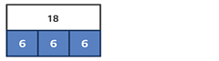 Finding a third - KS2 Maths - Year 3 - BBC Bitesize