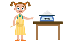 Metric measurements - KS2 Maths - Year 3 - BBC Bitesize