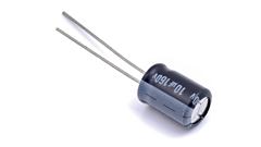 Capacitors and Ohm's law - BBC Bitesize