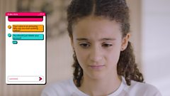 Dance Mat Typing - touch typing practice for 7-11 year olds - BBC Teach