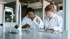 Particle model of matter - GCSE Physics (Single Science) - BBC Bitesize