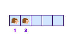 Representing numbers to 10 - KS1 Maths - BBC Bitesize