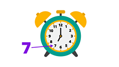 Representing numbers to 10 - KS1 Maths - BBC Bitesize