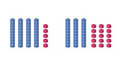 Numbers to 100 in numerals and words - KS2 Maths - Learning with BBC ...