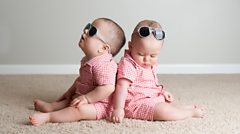 What is Generation Beta and which generation am I? - BBC Bitesize