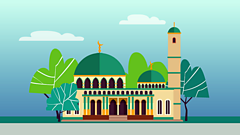 What is Ramadan and when does Ramadan happen? - BBC Bitesize