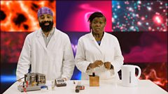 Building blocks - GCSE Combined Science - BBC Bitesize