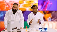 GCSE Combined Science - Edexcel - BBC Bitesize