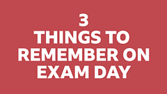 How do I use past papers when revising for my GCSE or National exams ...