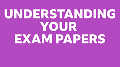 Recognising different question types - BBC Bitesize