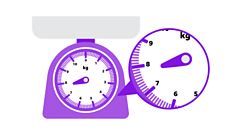 Measuring mass in grams and kilograms - KS2 Maths resources for Year 4 ...