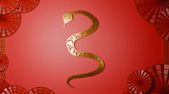 What is the Year of the Snake? - BBC Bitesize