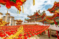 What is the Year of the Snake? - BBC Bitesize