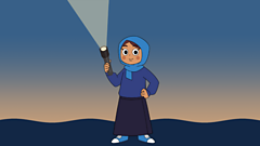 Light - KS2 Science - BBC Bitesize