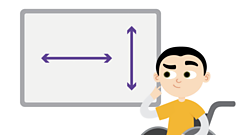Horizontal and vertical lines - KS2 Maths - BBC Bitesize