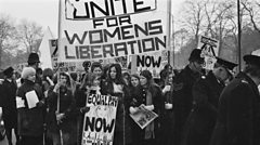 When is International Women's Day celebrated? - BBC Bitesize