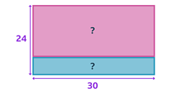 Multiplication using the area model - KS2 Maths resources for Year 6 ...