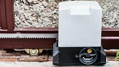 Unit 2.26 Conversion of motion - BBC Bitesize