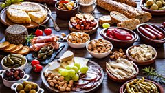 Talking about food and drink in Spanish - BBC Bitesize
