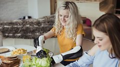 Talking about your food and drink choices in French - BBC Bitesize