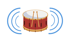 How are sounds detected? – KS2 Science curriculum - BBC Bitesize