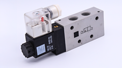 Unit 2.28 - 2.34 Pneumatic principles - BBC Bitesize