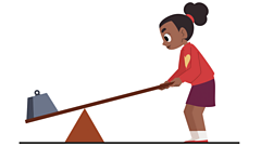Pulleys, levers and gears – KS2 Science curriculum - BBC Bitesize