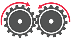 Pulleys, levers and gears – KS2 Science curriculum - BBC Bitesize