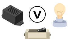 Electrical components – KS2 Science curriculum - BBC Bitesize