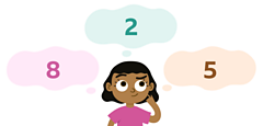 Ordering numbers - KS1 Maths - BBC Bitesize