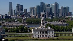 Villages and Towns - KS2 Geography. Settlements - BBC Teach