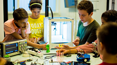 Product design pathway - GCSE Design and Technology - BBC Bitesize