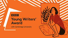 The winning stories of the BBC 500 Words 2024/25 competition - BBC Bitesize