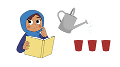 Planning experiments and variables – KS2 Science curriculum - BBC Bitesize