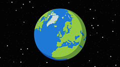 Tim Peake – KS2 Science curriculum - BBC Bitesize