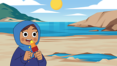 Reversible and irreversible changes – KS2 Science curriculum - BBC Bitesize