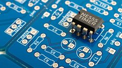 Electronic and microelectronic control systems - GCSE Design and ...